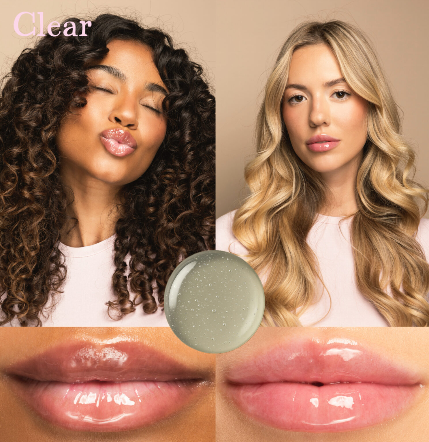 Hyaluronic Lip Restore Balm 14ml | Sugar-Skin.gr