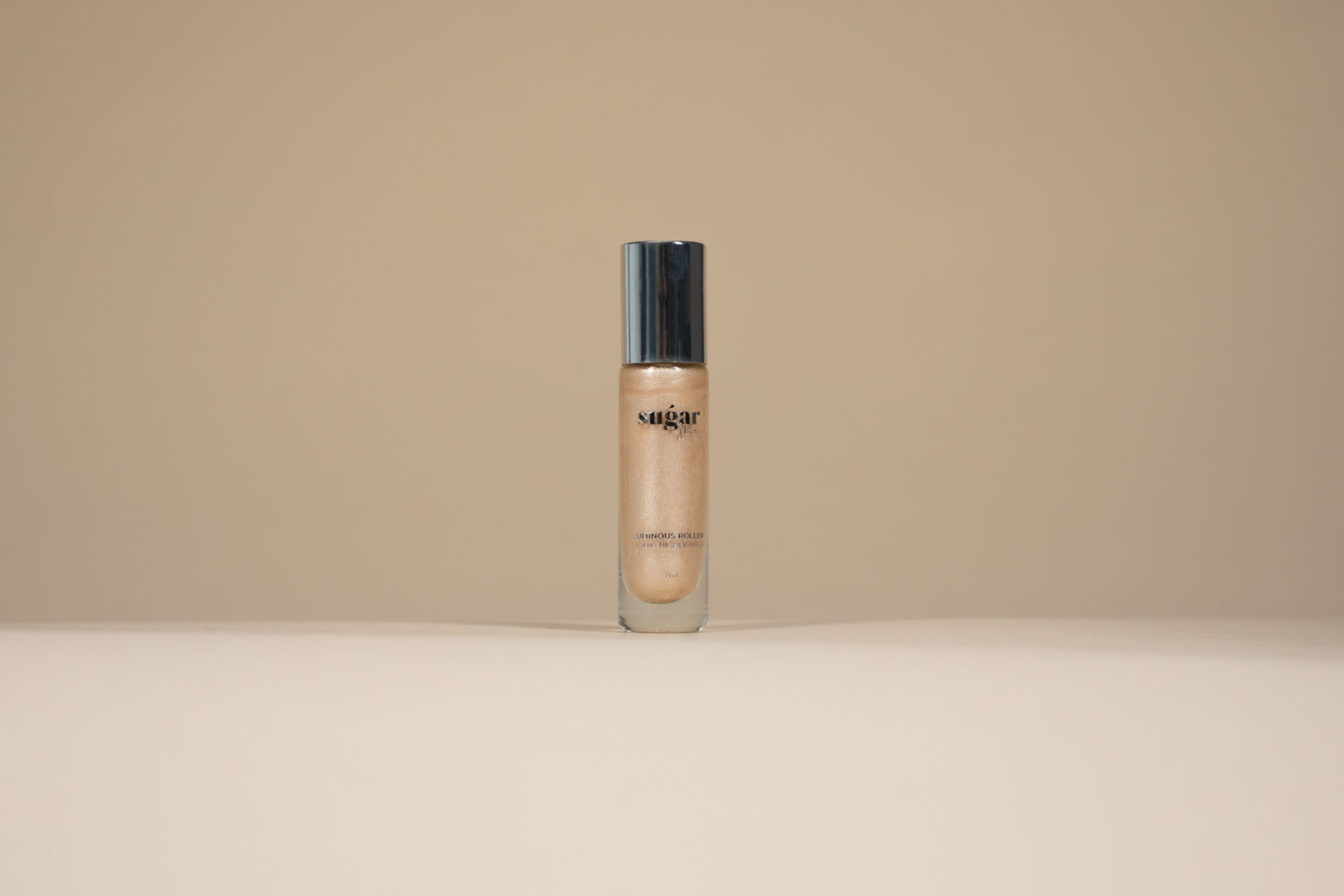 Luminous Roller Liquid Highlighter | Sugar-Skin.gr